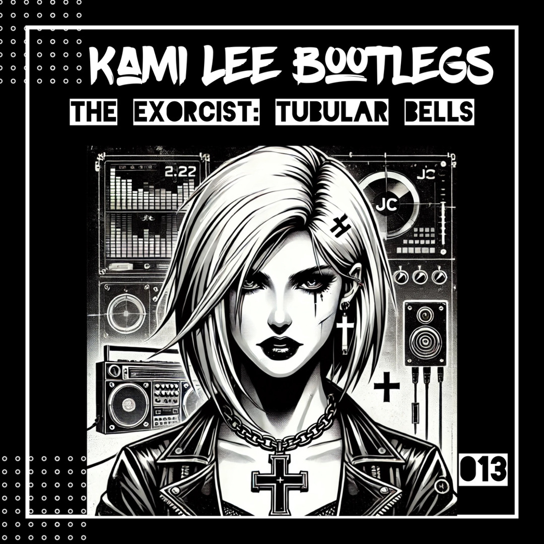 Stream THE EXORCIST THEME: TUBULAR BELLS - KAMI LEE HARDTECHNO BOOTLEG ...