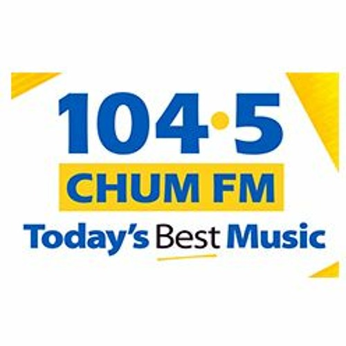 Listen to music albums featuring NEW: CHUM-FM 'Toronto, Canada' - Demo - Groove Addicts by Radio ...