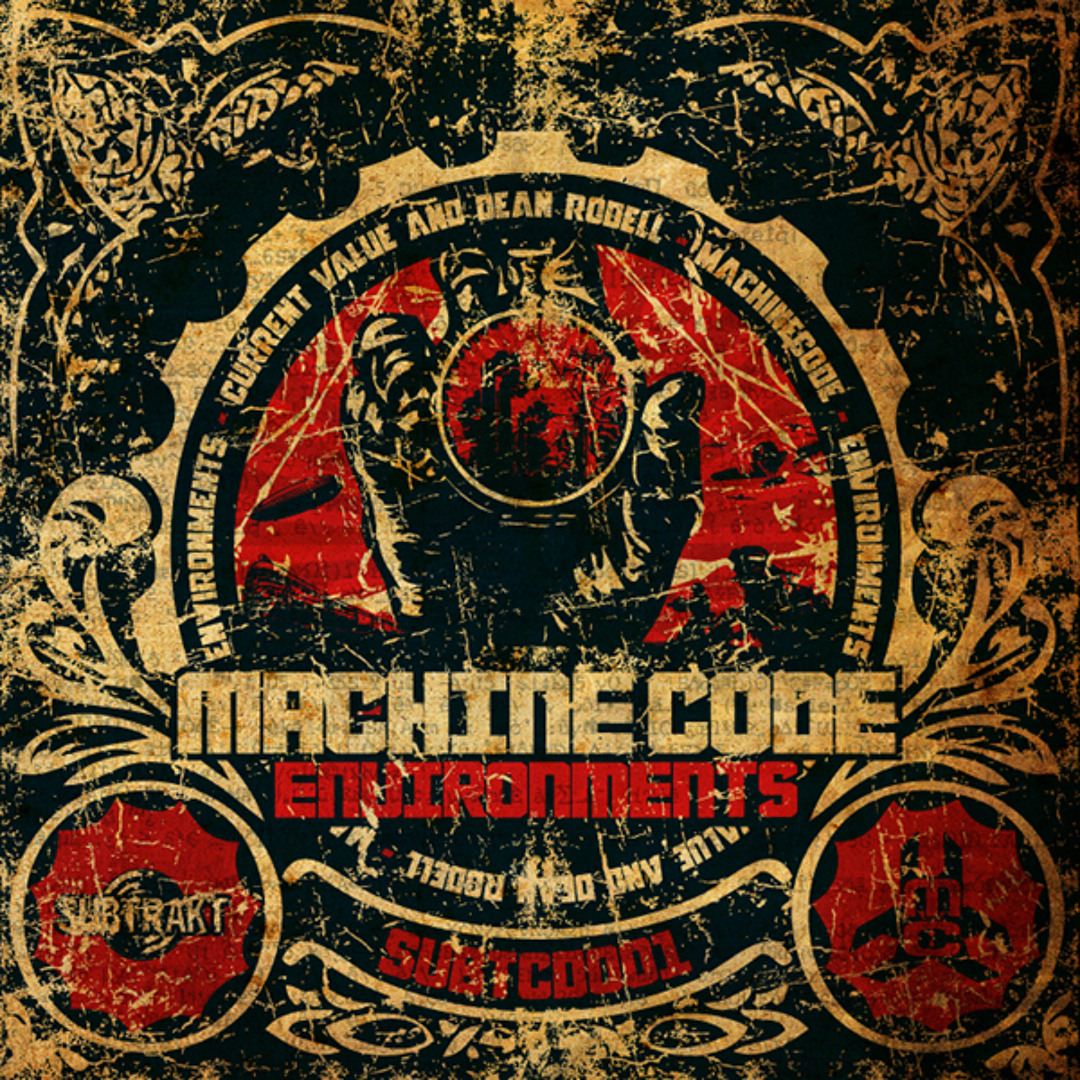 Stream Corridor VIP by MachineCode | Listen online for free on SoundCloud