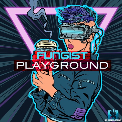 Stream Playground by Fungist | Listen online for free on SoundCloud Stream Playground by Fungist | Listen online for free on SoundCloud