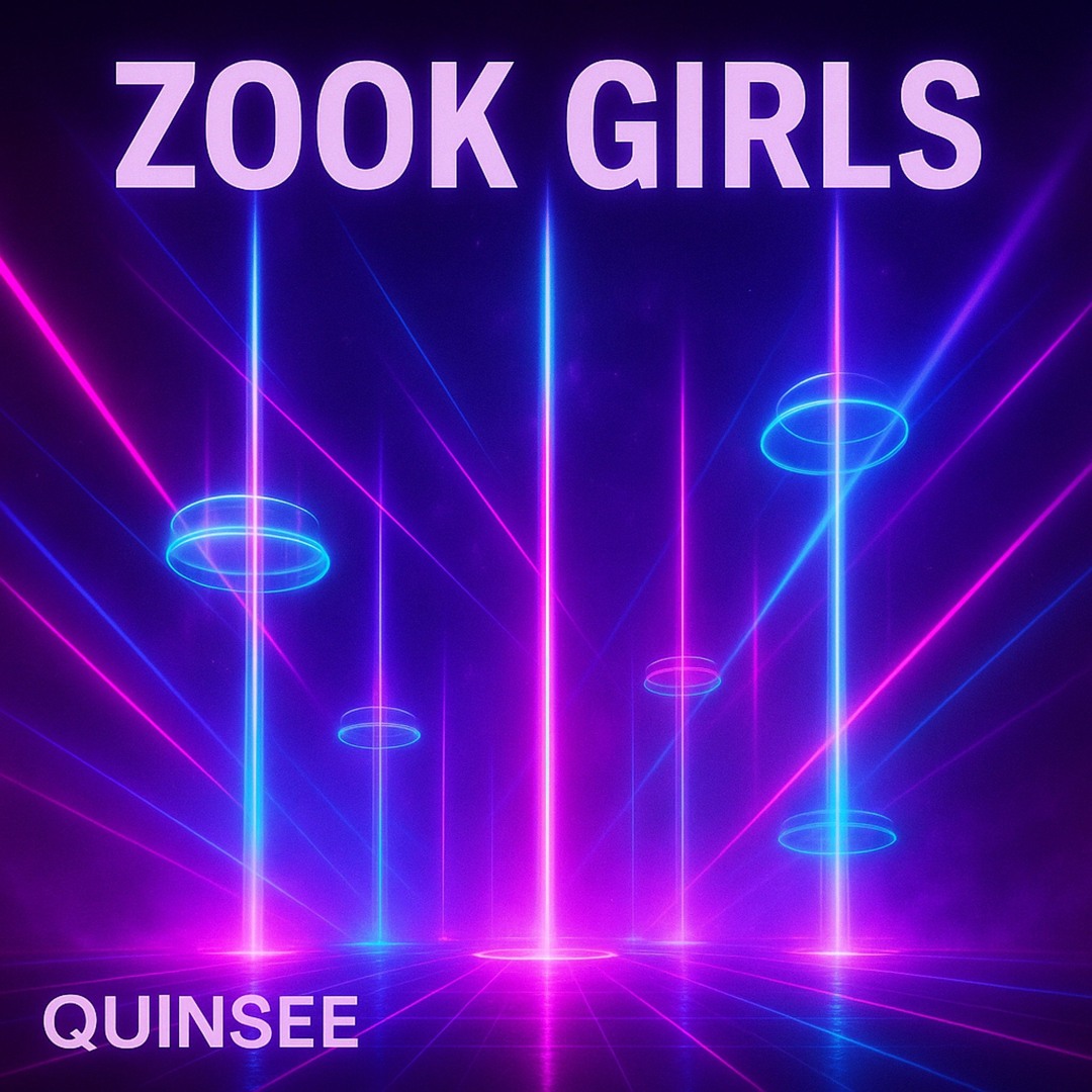 Stream ZOOK GIRLS by BRAD MUNSON | Listen online for free on SoundCloud