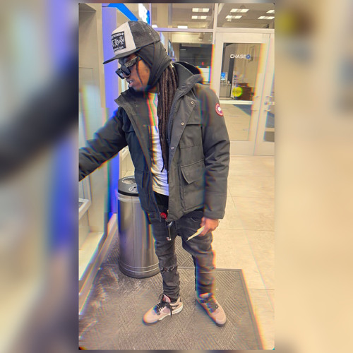 Stream Fitz Gotti x K General - Caught Waiting by No More Seats ...