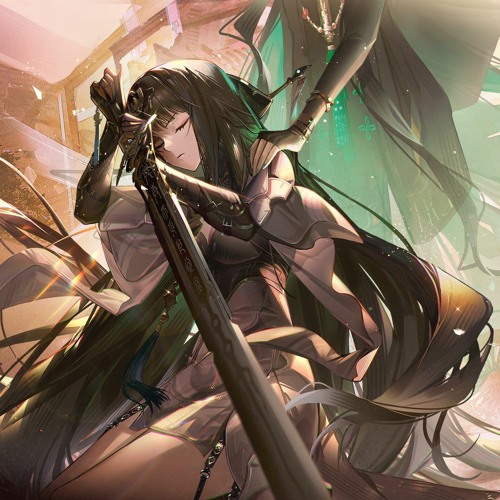 Stream 【Tony Yan】暮日战歌「Punishing: Gray Raven OST」【Vanguard Sound Studio ...