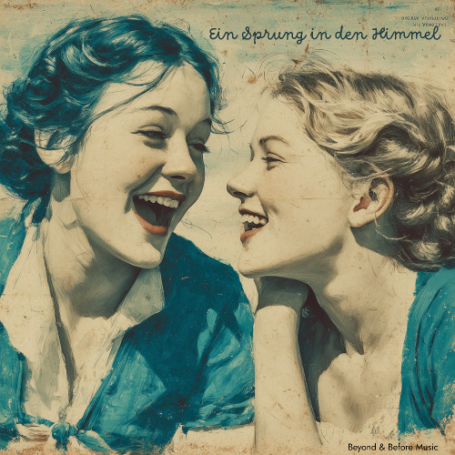 Stream Ein Sprung in den Himmel by Beyond & Before Music | Listen ...