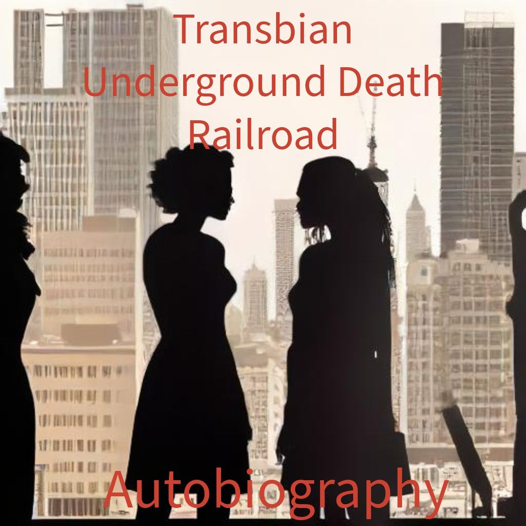 Stream Trans Girl Pride! by Transbian Underground Death Railroad ...