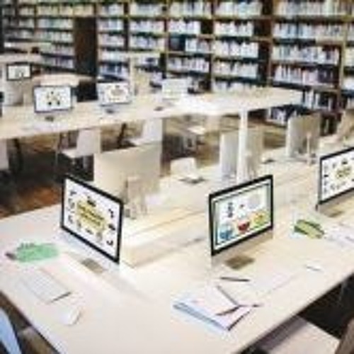 Stream What Is The Difference Between Digital Library And Electronic ... Stream What Is The Difference Between Digital Library And Electronic ...
