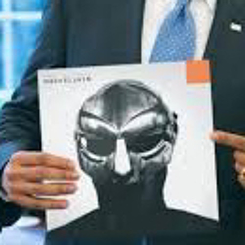 Stream AIR (Quasimoto, MF DOOM) by mr headphones. | Listen online for ...