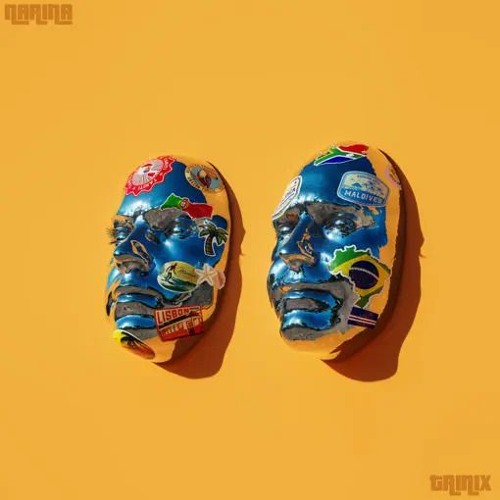 Stream Sleyter | Listen to Narina - Trinix & Lura Eh eh Praia e sabi ...