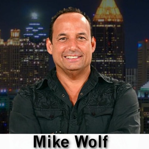 Stream episode mike wolf AUDIO podcast by CVBT Audio podcast | Listen ...