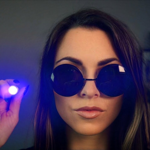 Stream Upper body pat down by ASMRdB | Listen online for free on SoundCloud