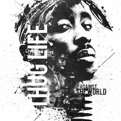 Stream 2Pac Check Out Time Ft Big Syke Kurupt Check The Rhyme Remix by ...