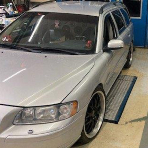 Stream Slicka Mus (2020) by SvenskaÄlgen | Listen online for free on ...