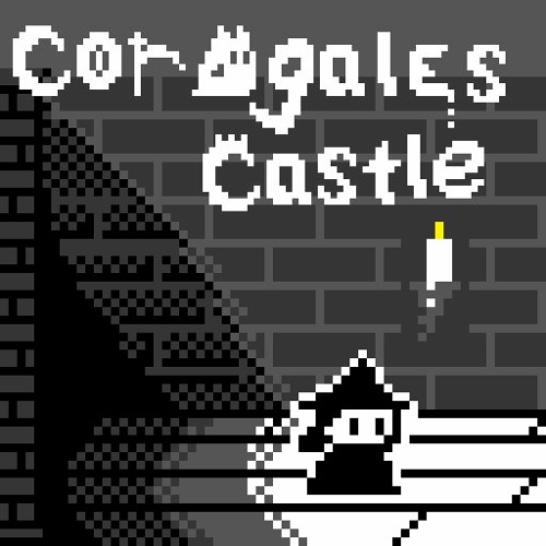 Stream Shrouded Halls - Coregale's Castle Alpha OST by starmanstriker ...