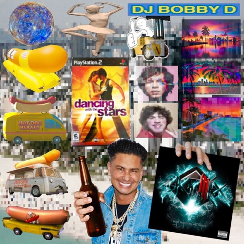 Stream HOT DOG SUMMER by DJ Bobby D | Listen online for free on SoundCloud