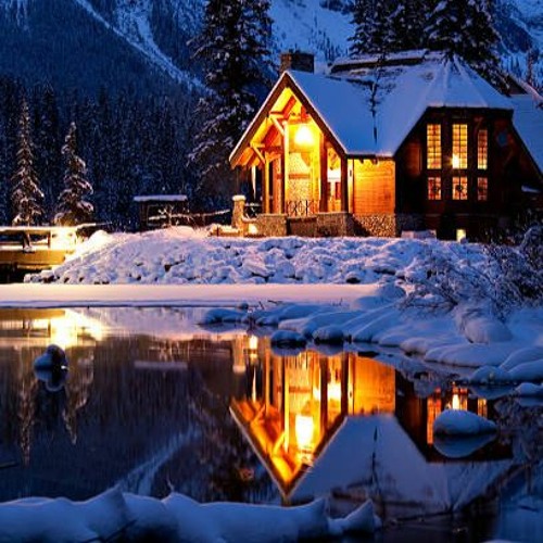 Stream Home by Dan Trudeau | Listen online for free on SoundCloud