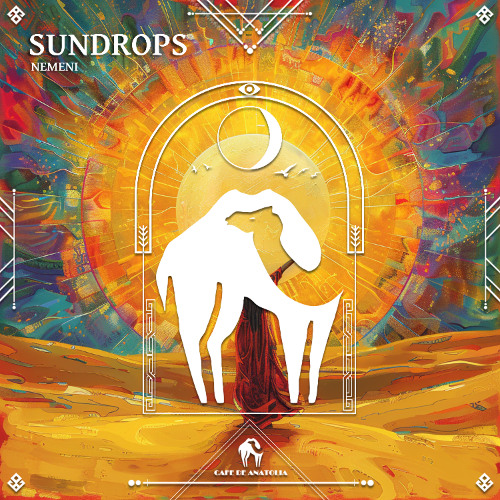 Stream Nemeni - Sundrops [Cafe De Anatolia] by Cafe De Anatolia ...