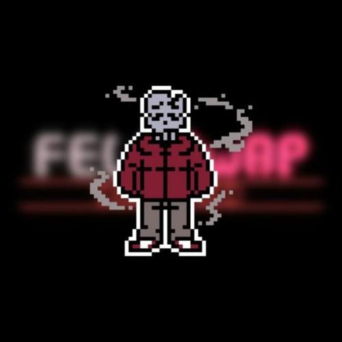 Stream 015 - Anxious Skeleton by FellSwap Dullified OST | Listen online ...