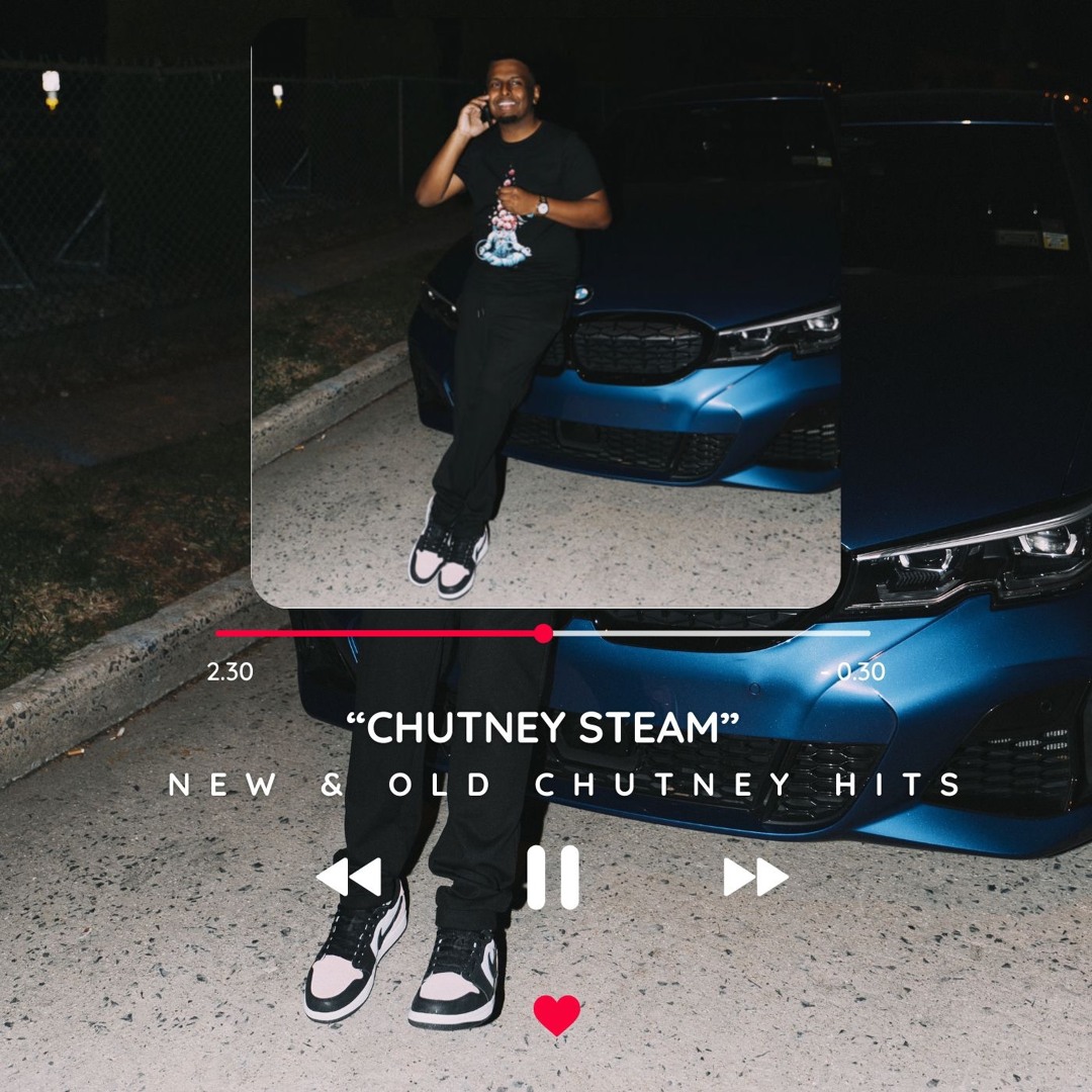 Stream CHUTNEY STEAM @YOOFADEZ @MASSIVFLO by DJ Fadez #MASSIVFLO ...