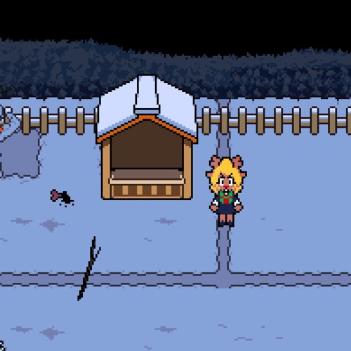 Stream FAH HA HAHAHA! + SNOWSCAPE [Scattered pages] by starbuntr ...