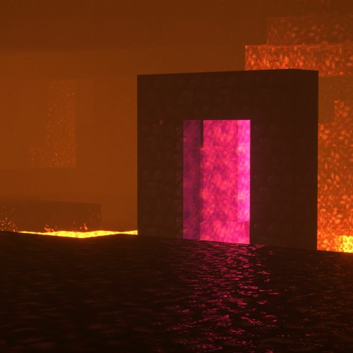 Stream Minecraft - Dead Voxel | Reloaded by Odyssey360 | Listen online ...