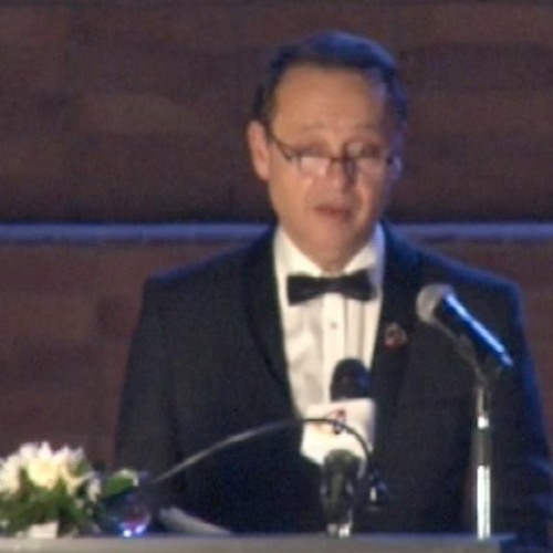 Stream Prof. Dr. Ashraf Mansour: Graduation Ceremony Speech Class 2022 by GUC Radio | Listen ...