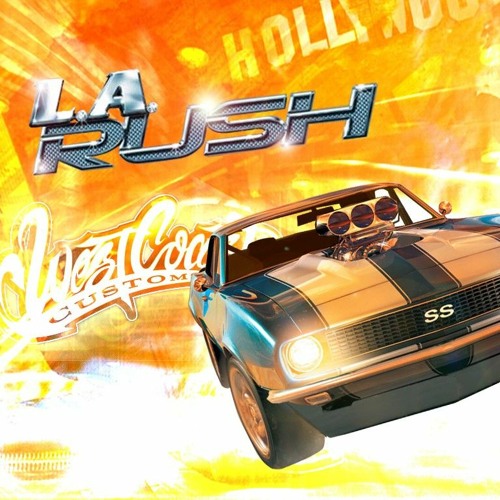 Stream The Prodigy | Listen to L.A.Rush playlist online for free on ...