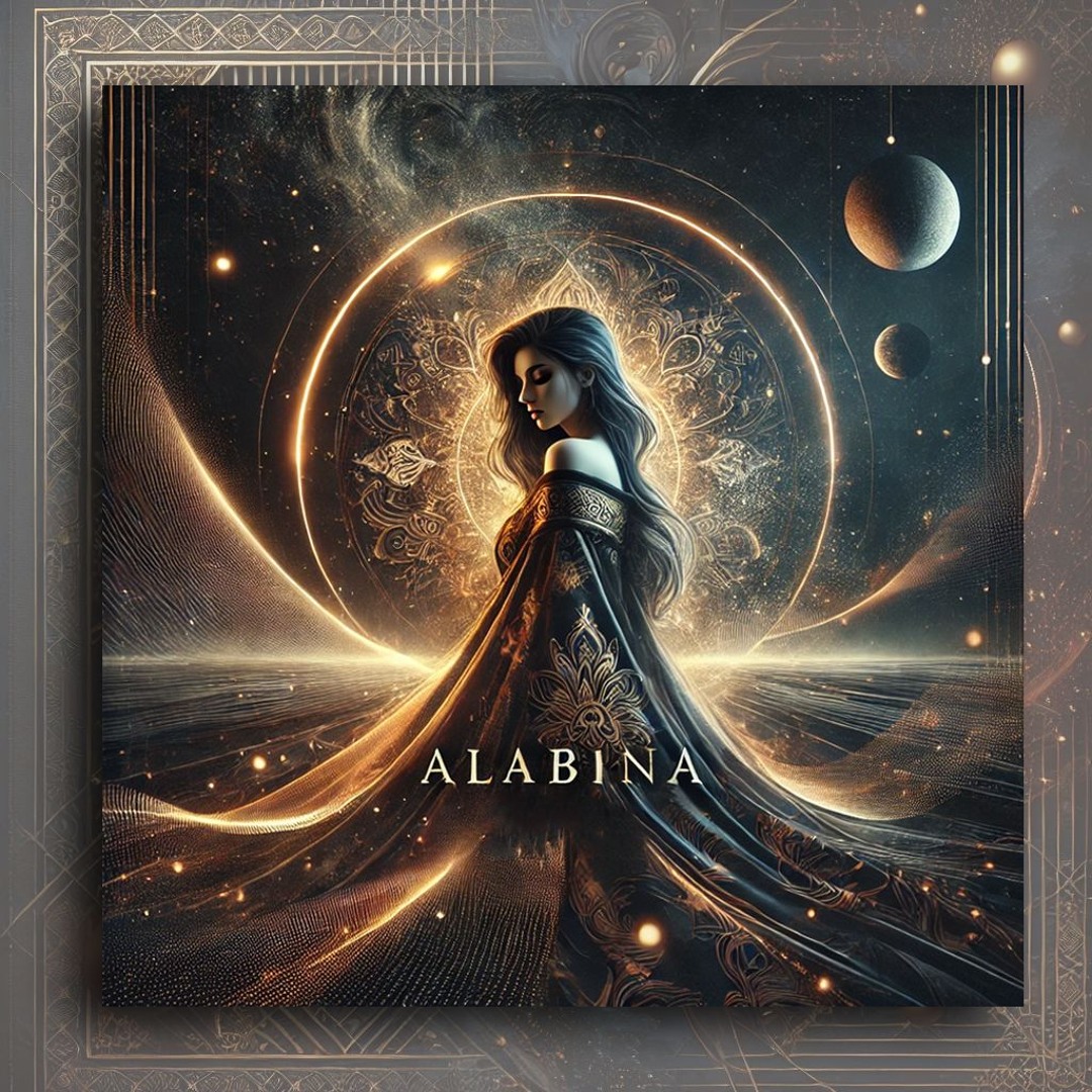 Stream Ishtar - Alabina (Asher Swissa & Marcus Remix) [Marciiano Edit ...