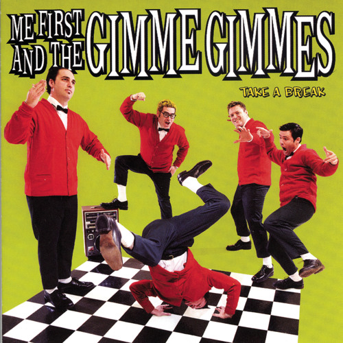 Stream Save the Best for Last by Me First and the Gimme Gimmes | Listen ...