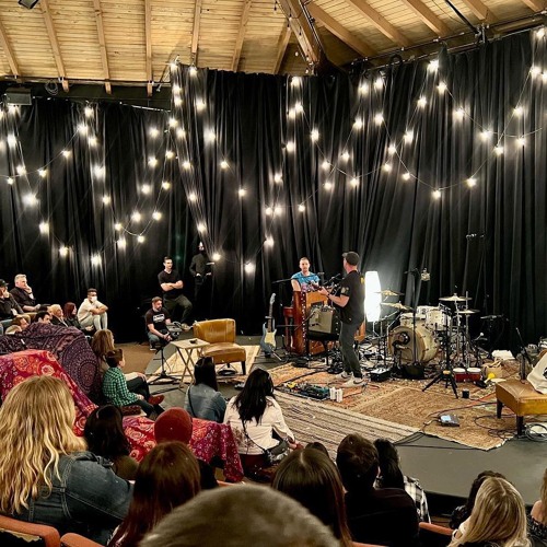 Stream Coldplay Interview 104.3 FM by Aurora Project | Listen online ...