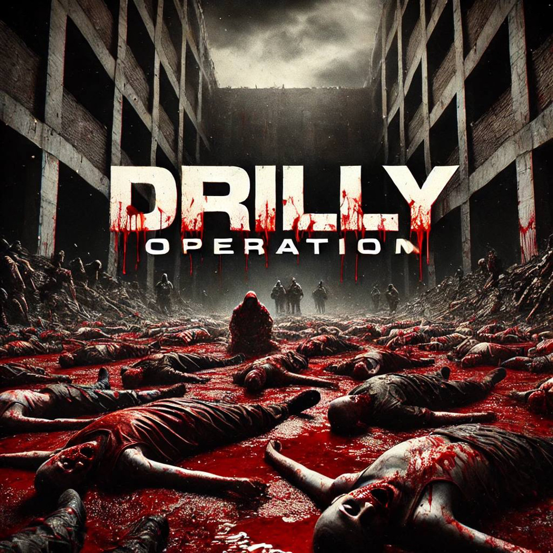 Stream DRILLY OPERATION by TWI#DRILLY | Listen online for free on ...