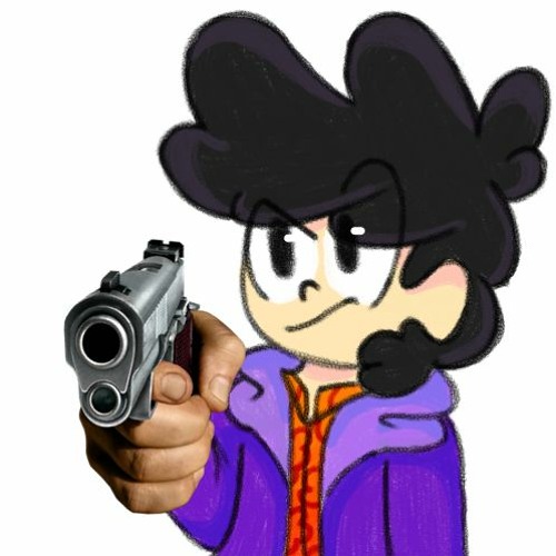 Stream Goth (FNF Vs,Sully) by SullyBoy | Listen online for free on ...