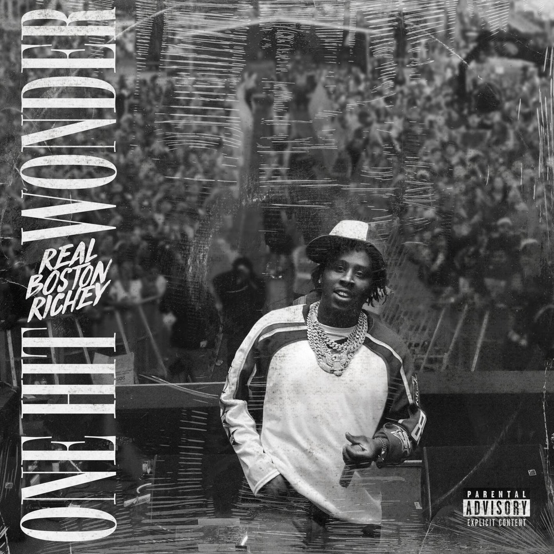 Stream One Hit Wonder by Real Boston Richey | Listen online for free on ...