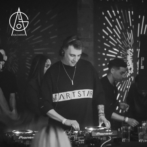 Stream AGL Podcast 028 - Artro [Ru] by AGLOMERAT | Listen online for ...