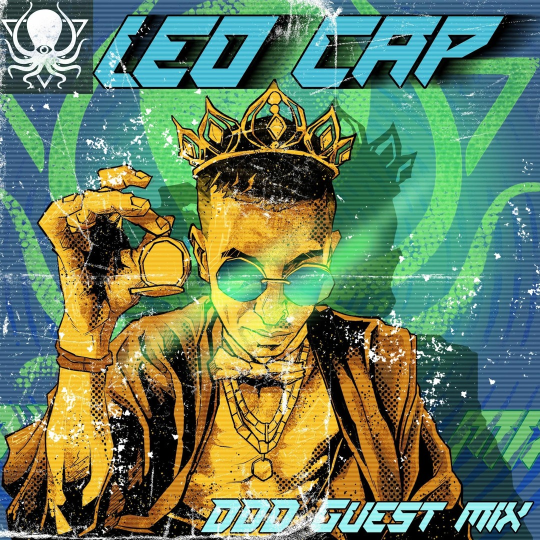 Stream Leo Cap: Underground Business DDD Guest Mix by Deep Dark ...