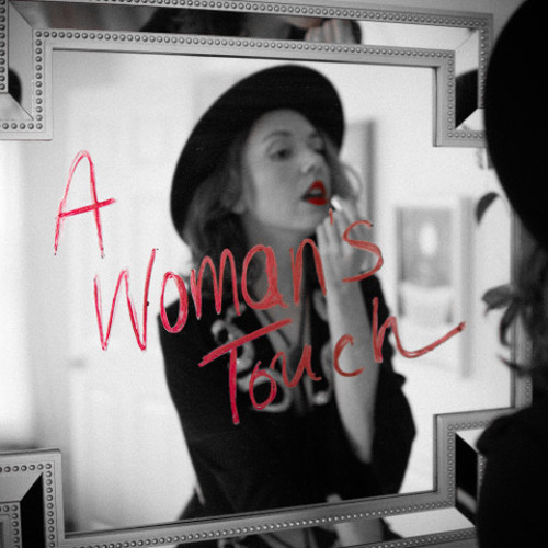 Stream A Woman's Touch by Julie Lavery | Listen online for free on ...