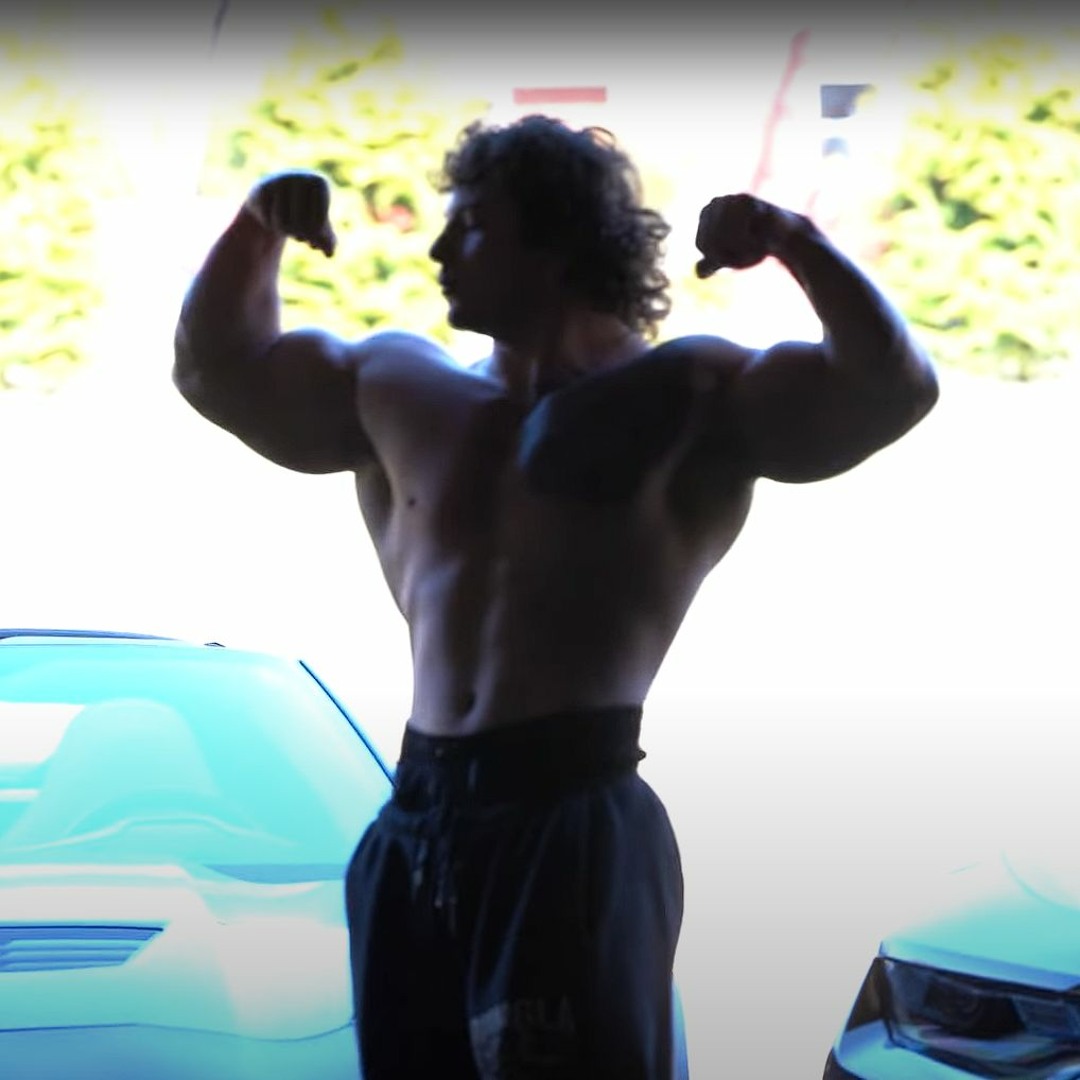 Stream Why Chest Day Is Better Than S*x (Tren Twins) x Andonis ...