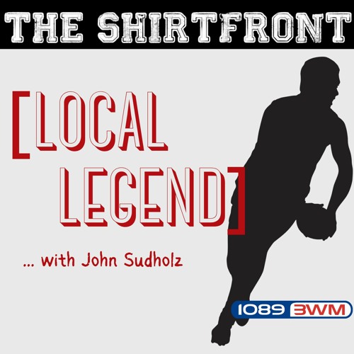 Stream John Sudholz By 3wm Mixx Fm And Twa Listen Online For Free On Soundcloud