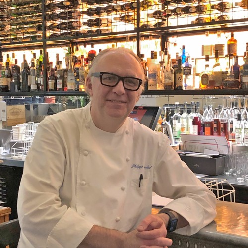 Stream Melbourne Chef Philippe Mouchel On Challenges Past Present And ...