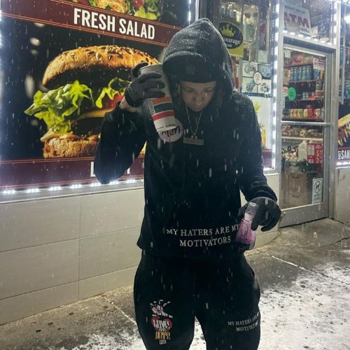 Stream Revenge (ft. Kenny Capone & Skiidot B) by 😶‍🌫️ | Listen online ...