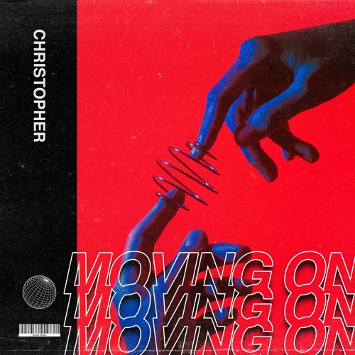 DJ Christopher - Moving On - Listen to music