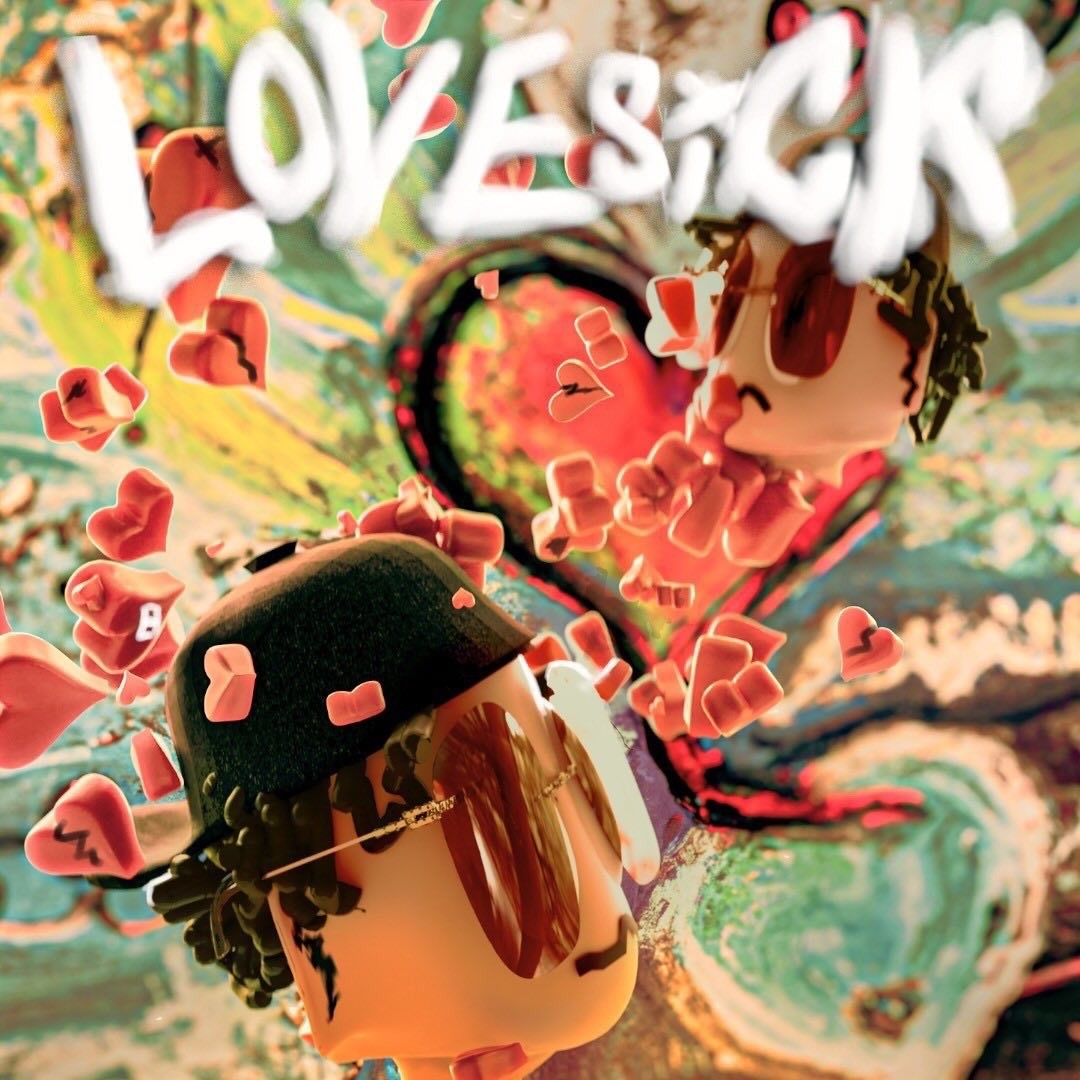 Stream shine | Listen to Lovesick playlist online for free on SoundCloud