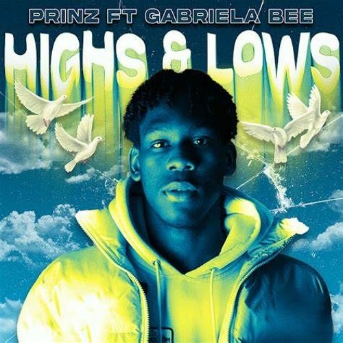 Stream PRINZ FT GABRIELA BEE - HIGHS AND LOWS (BENNY PAGE BOOTY) by ...
