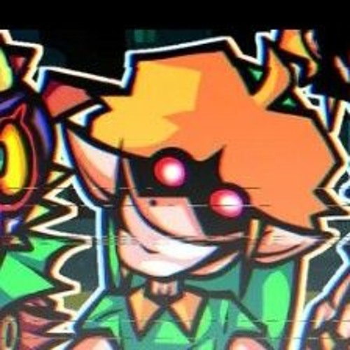 Stream Vanity- FNF: Mic Of Time V2 by Shidomix | Listen online for free ...