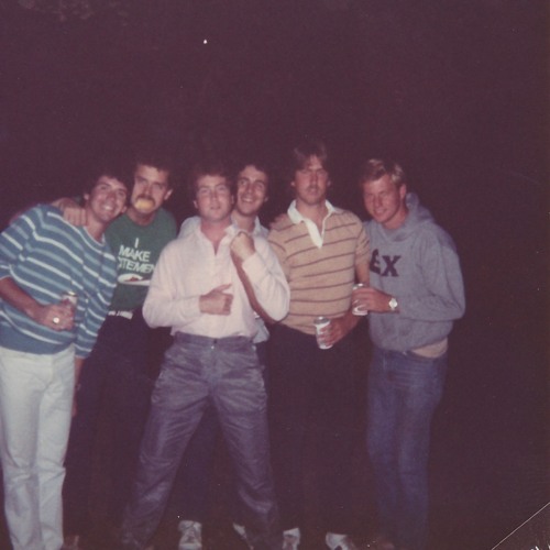 Stream Inside Your Love- The Stanton Anderson Band Live at Rumbottoms ...