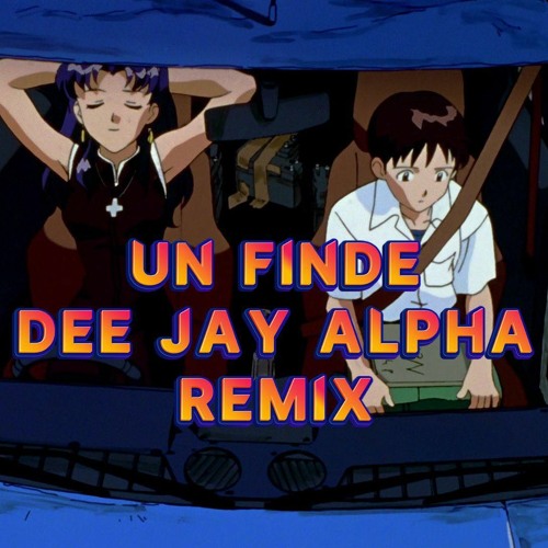 Stream KE PERSONAJES Dj Alpha ''radio Edit'' Remix by Deejay Alpha ...