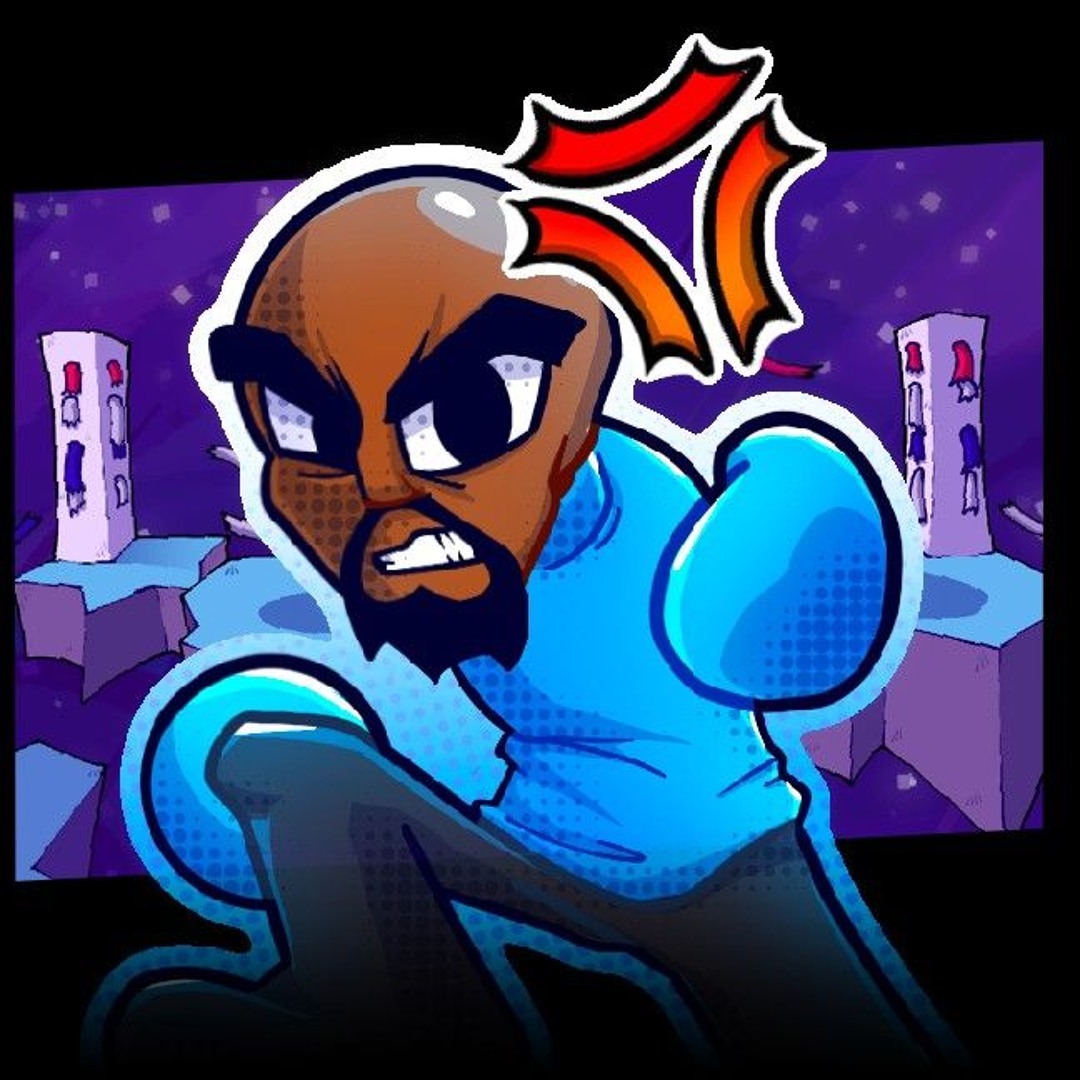 Stream Wii Funkin: Vs Matt (V3) - Lazulii by FNF Song Dump Wii | Listen ...