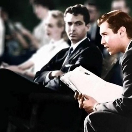 Stream episode Episode 149 - Valiant Thor: The Man from Venus by ...