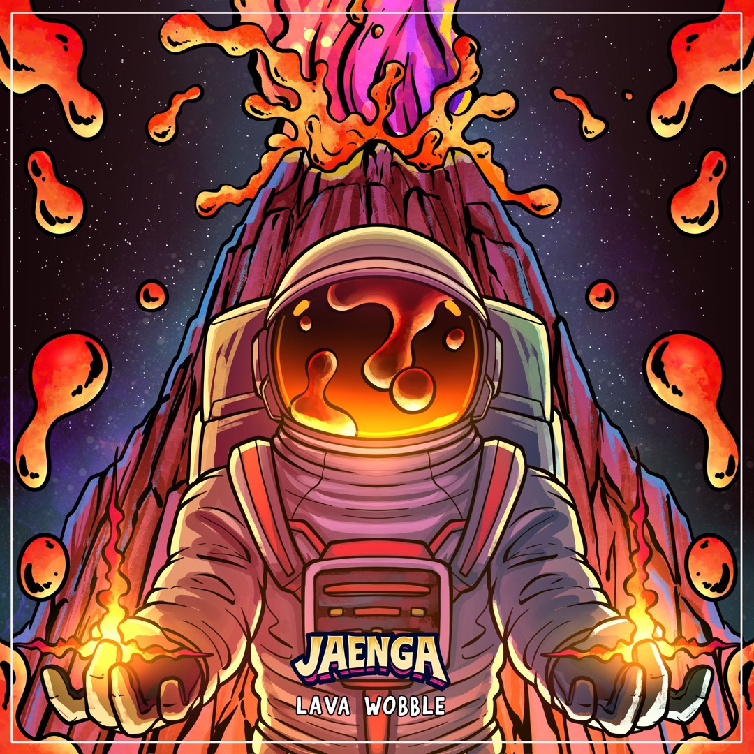 Stream Jaenga - Lava Wobble by Jaenga | Listen online for free on ...