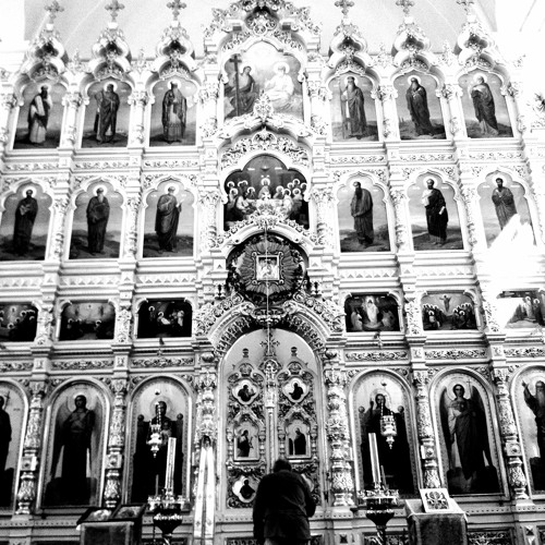 Stream Nightingale (Ora Pro Nobis) /Drum version/ by Tenebris | Listen ...