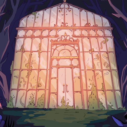 Stream Greenhouse Sound Design by Bridget Bourke | Listen online for ...